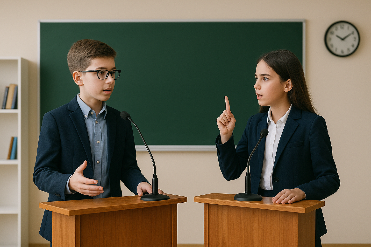 Teaching Debate: A Professional Training Course for Educators 120-Hour ...